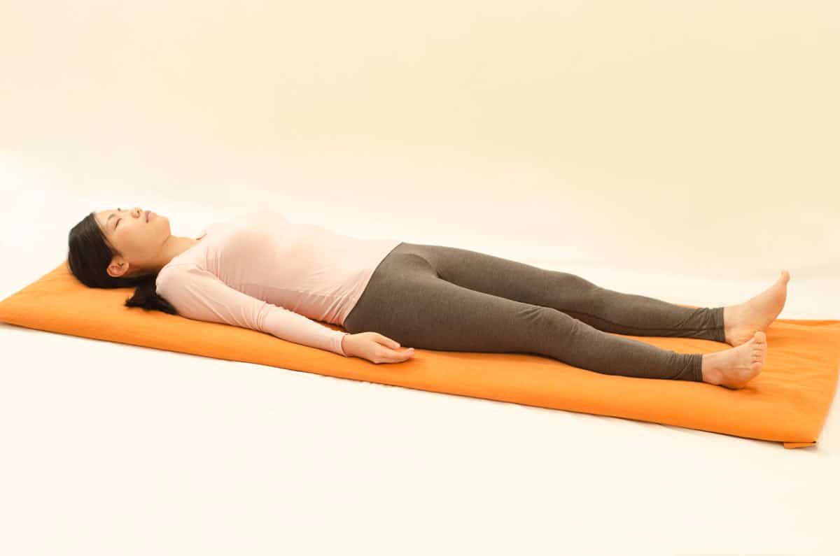 How to Sit For Pranayama - Forceful Tranquility