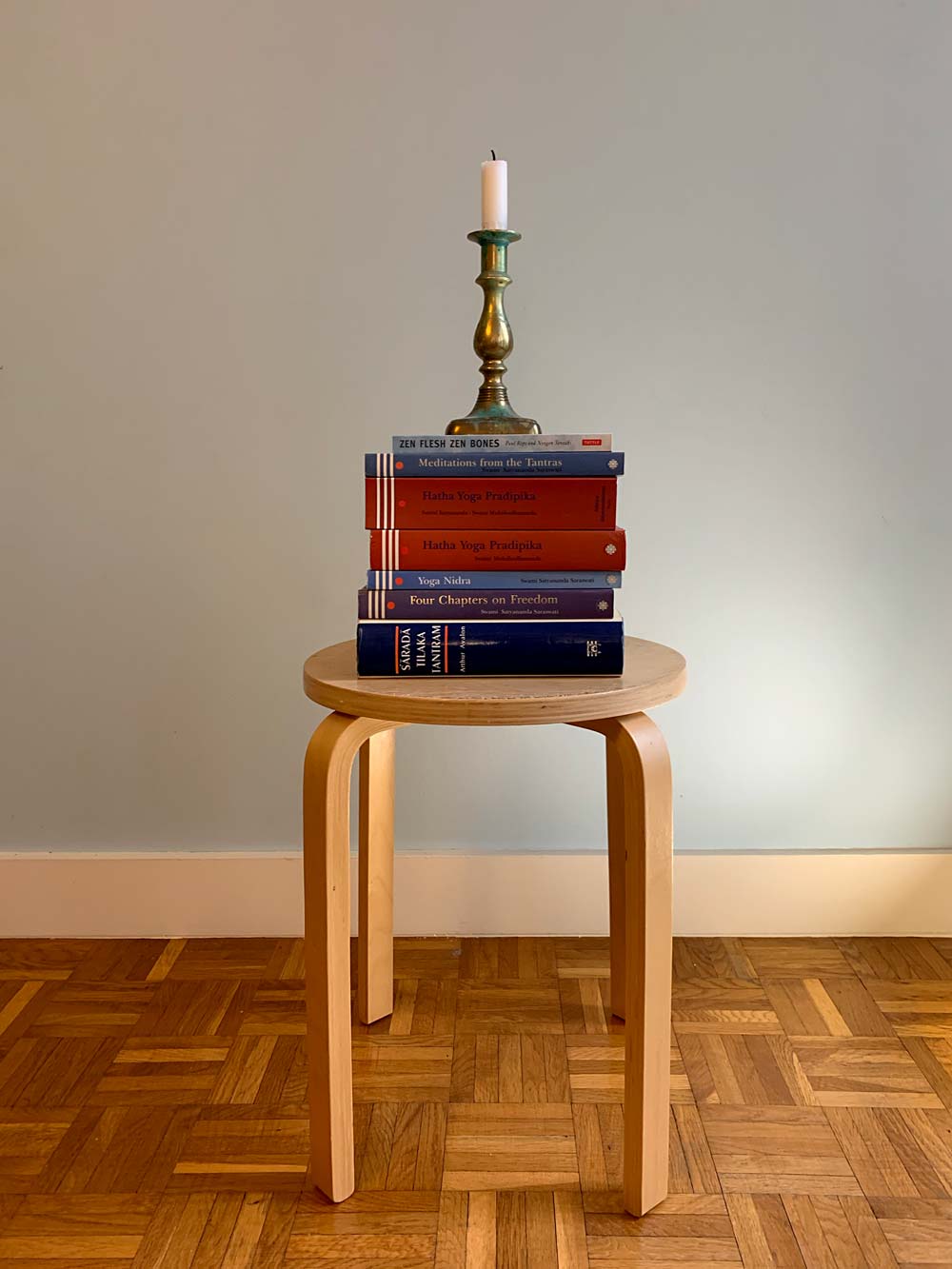 How to Practice Tratak - Your Complete Guide - Forceful Tranquility