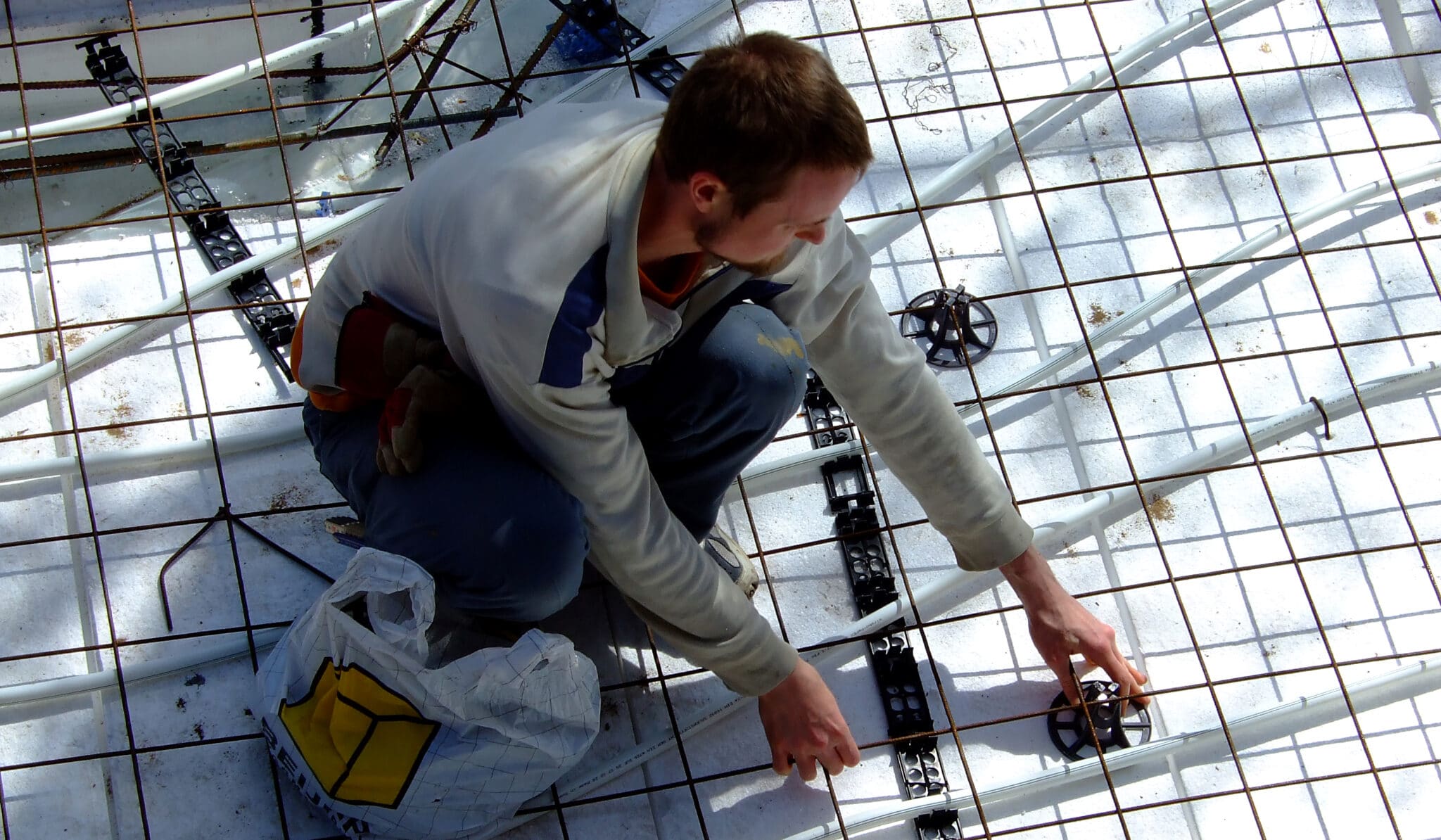 A Practical Guide to Karma Yoga - Forceful Tranquility